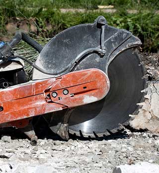 CleanCut ConcreteCutters - Concrete Cutters